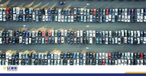 7 steps to create a car park in the UK? - Gemini Parking Solutions