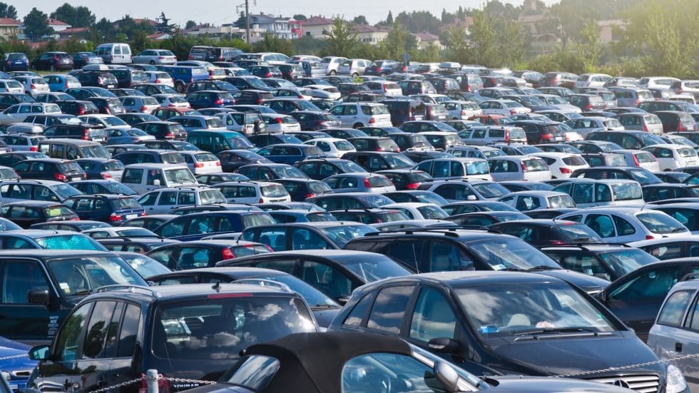 Preventing Unauthorised Parking in Tourist Areas A Guide by Gemini ...