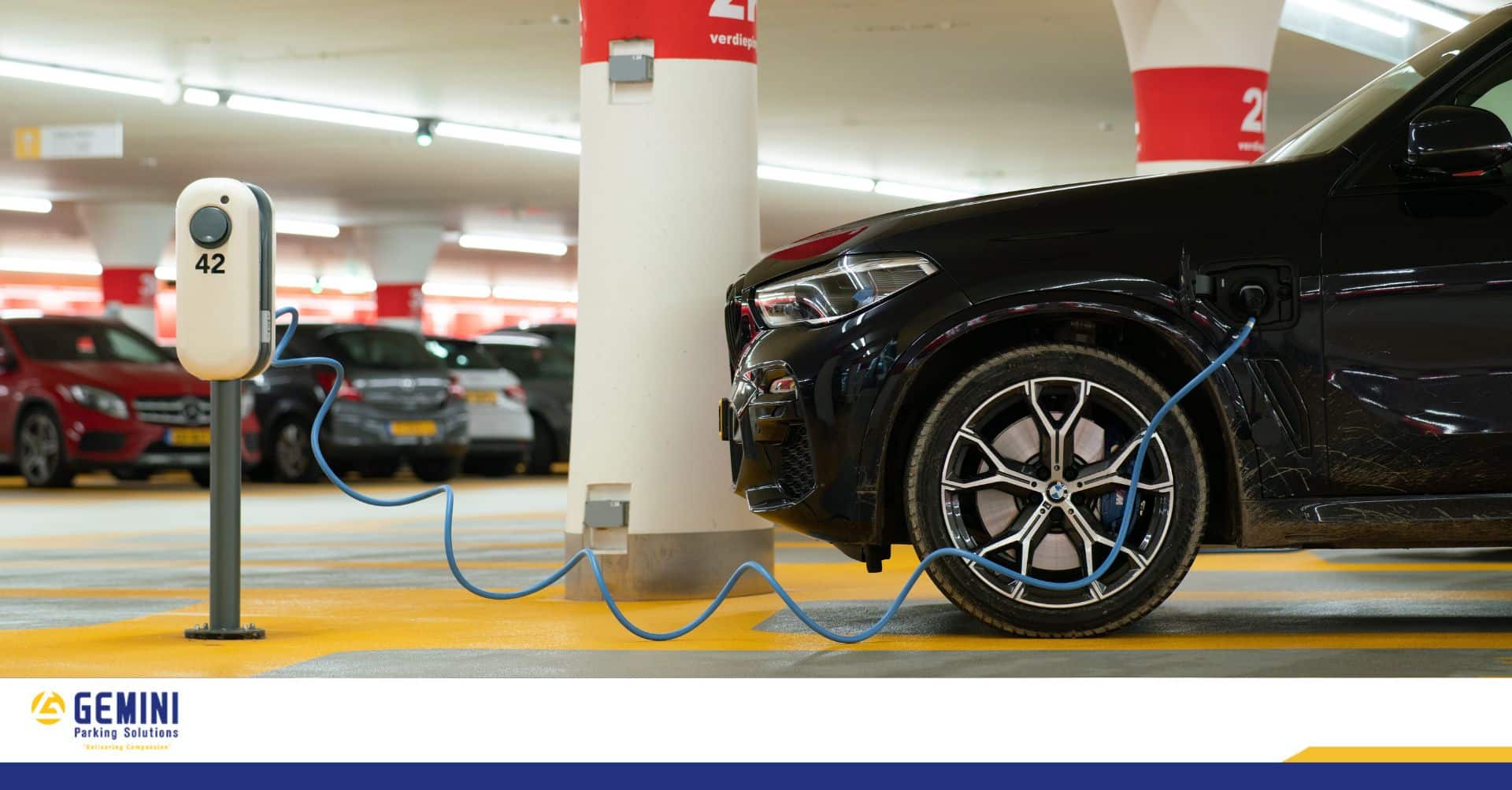 Unlocking the Key Benefits of Working with a Professional Parking ...