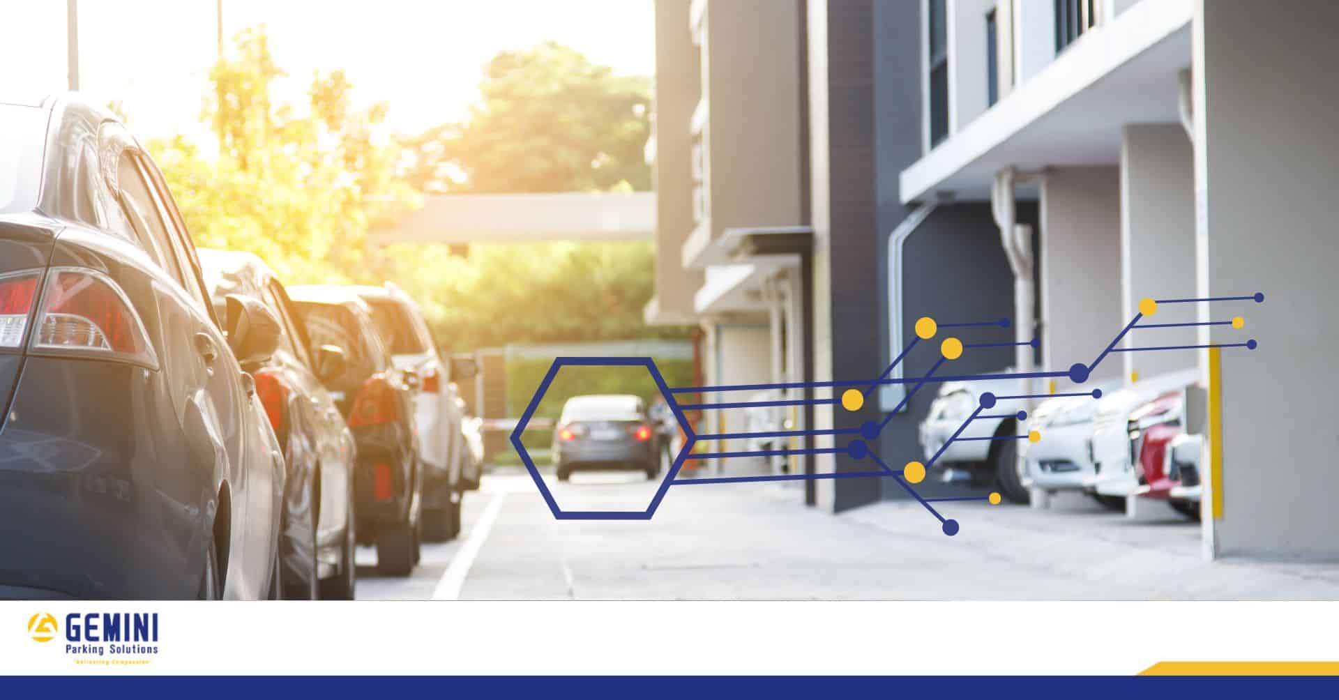 Using Data to Improve Your Car Park - Gemini Parking Solutions