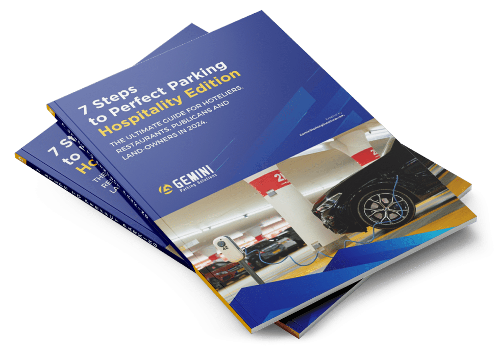 7 Steps to Perfect Parking: 2024 Hospitality Edition - Gemini Parking ...