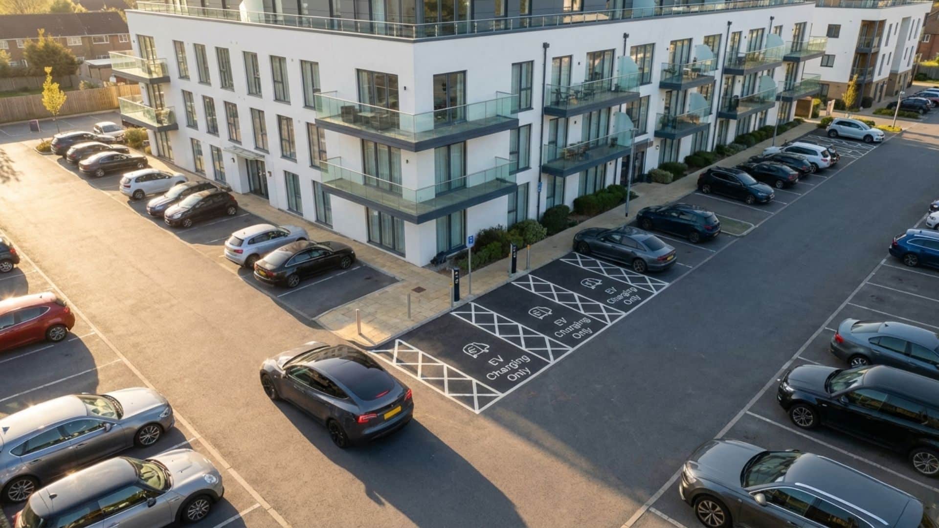 Residential Parking in 2026: A Guide for Property Managers - Gemini ...